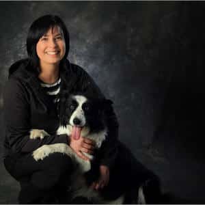 Dre Karen Auger - Passionimo