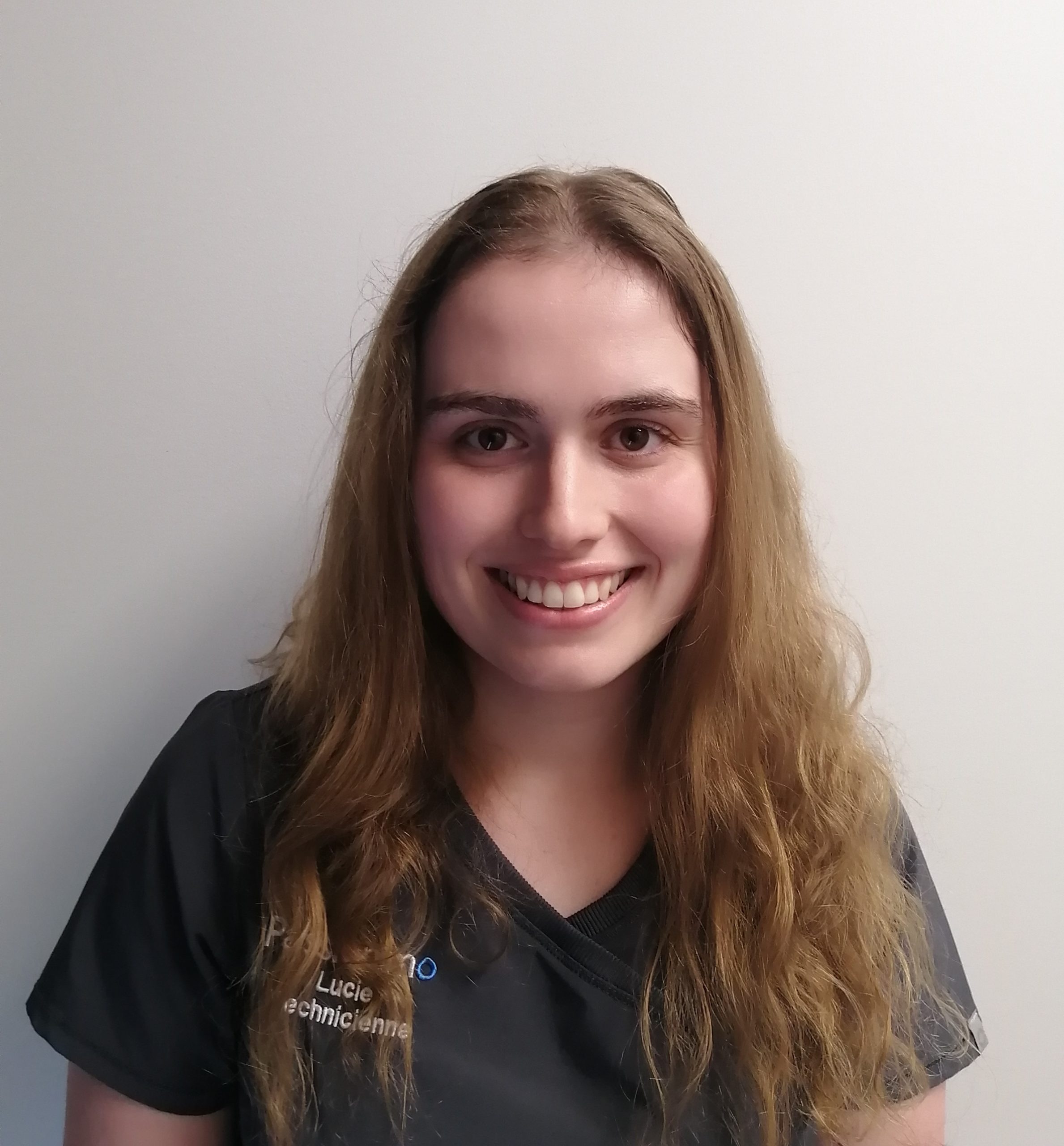 Lucie Chantelot - Passionimo